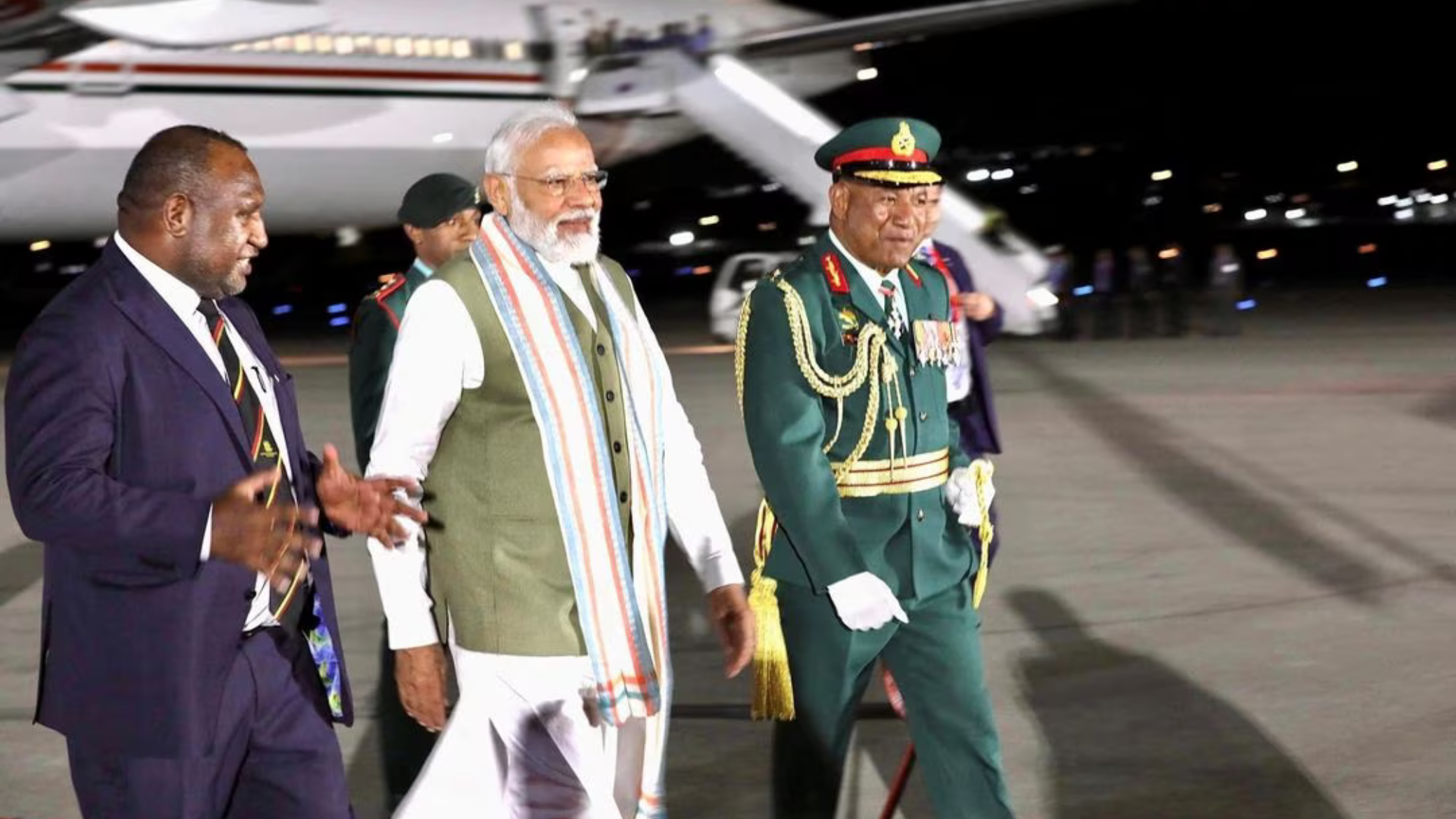 Pacific Unity at Risk: Great Power Politics in PacNet #68