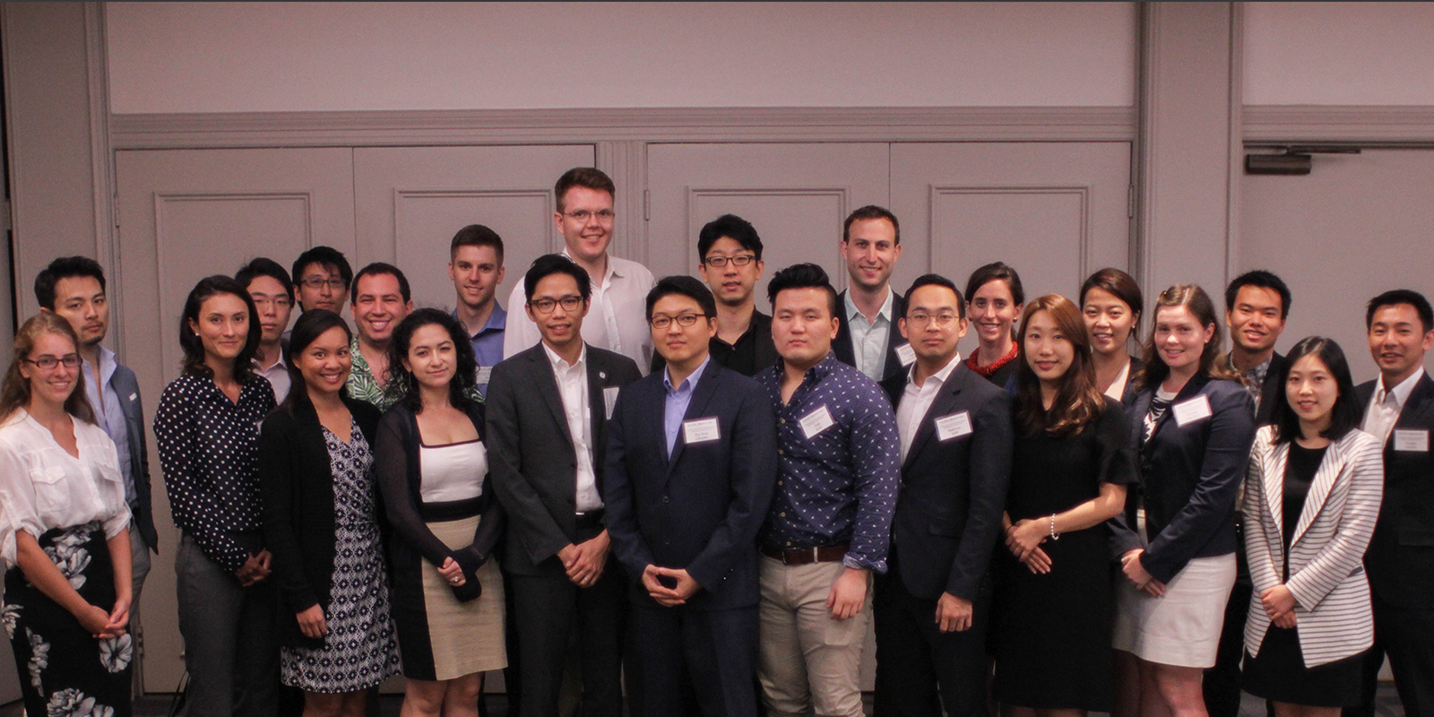 Young Leaders, Asia-Pacific Affairs, Internships: Join Us!